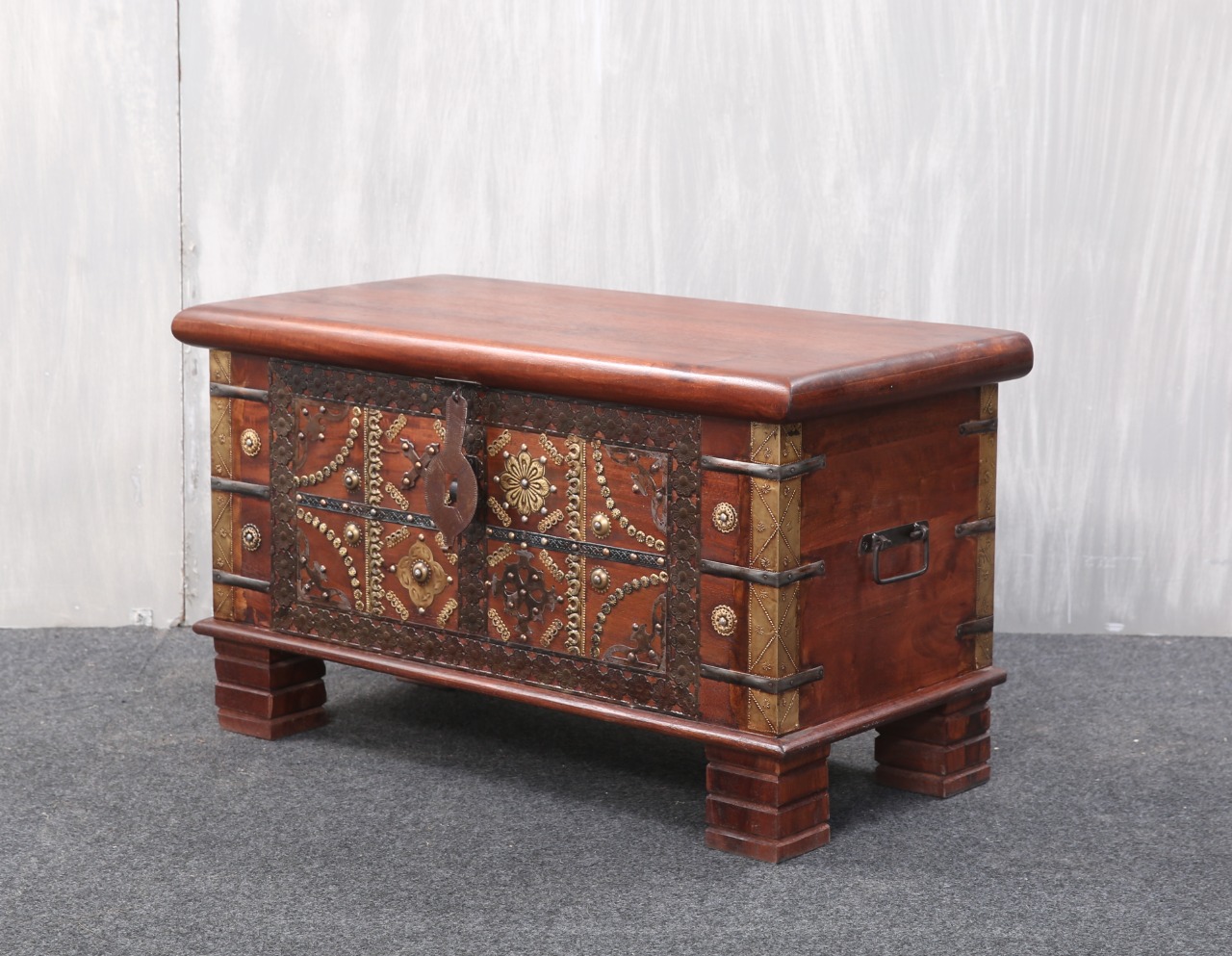 Trunk – The Grand Trunk