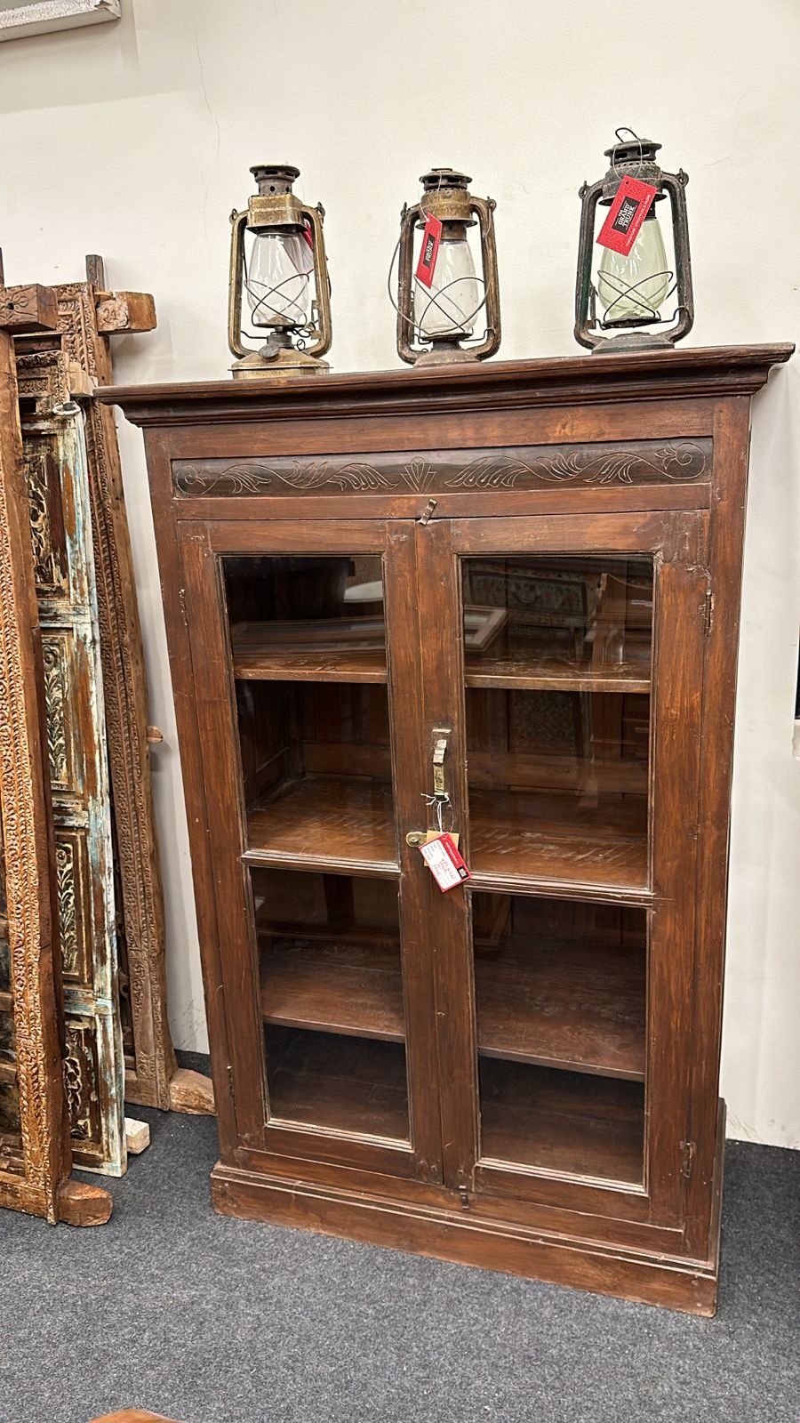 Wardrobe – The Grand Trunk